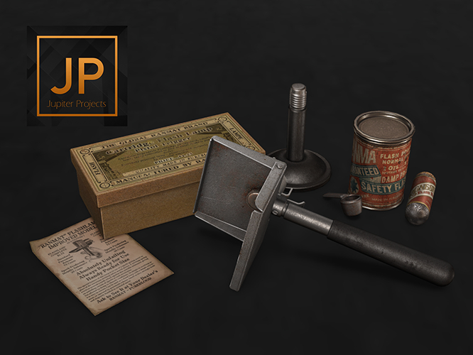 Second Life Marketplace - 3. Random Matter - The Capture - Flash ...